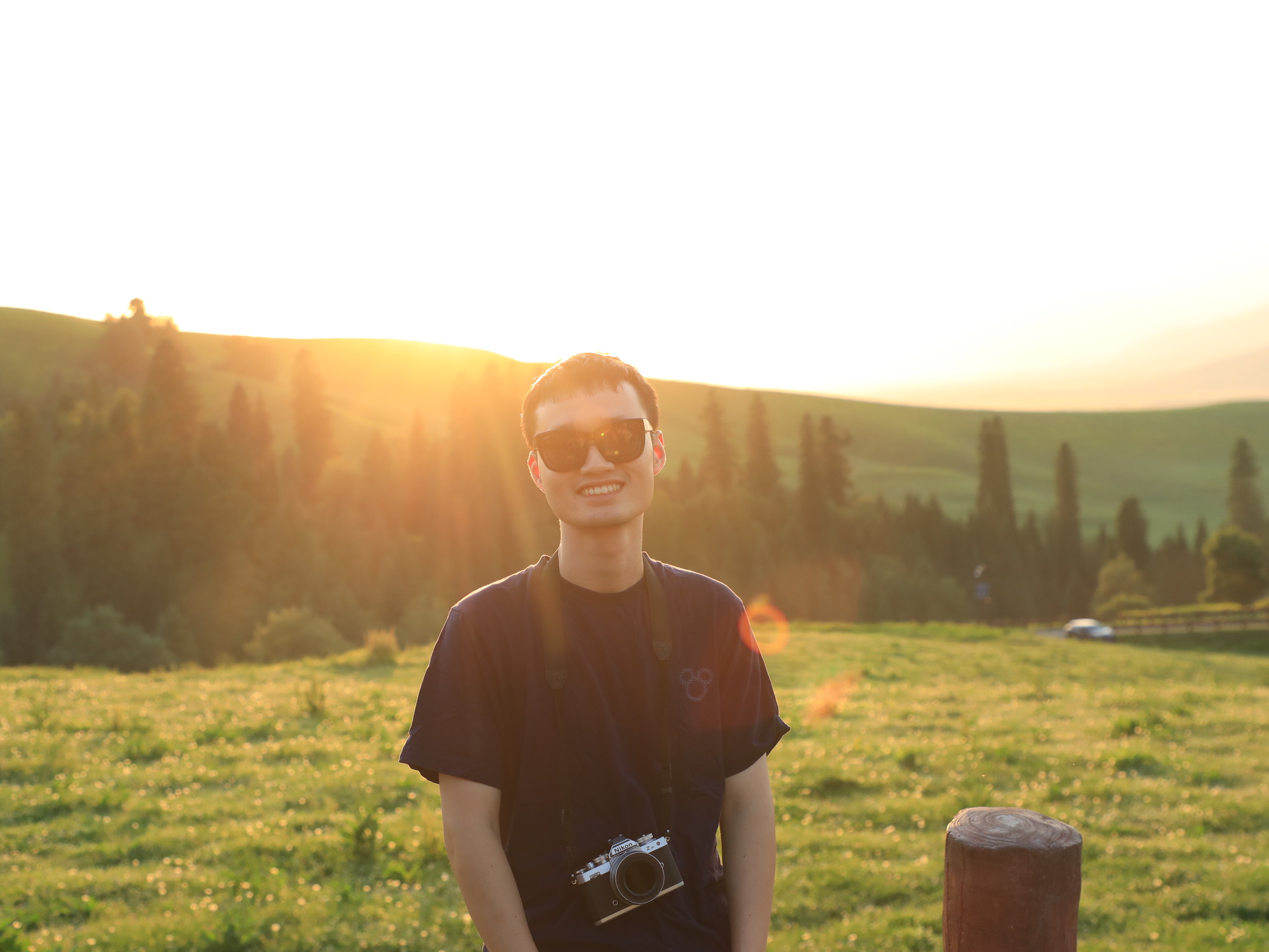 Yapeng Zheng - PhD Candidate in Economics at CUHK